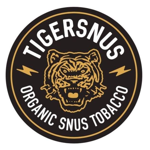Tiger Snus - Organic Craft Snus – TIGERSNUS